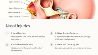 nursing management of Maxillofacial Trauma.pptx