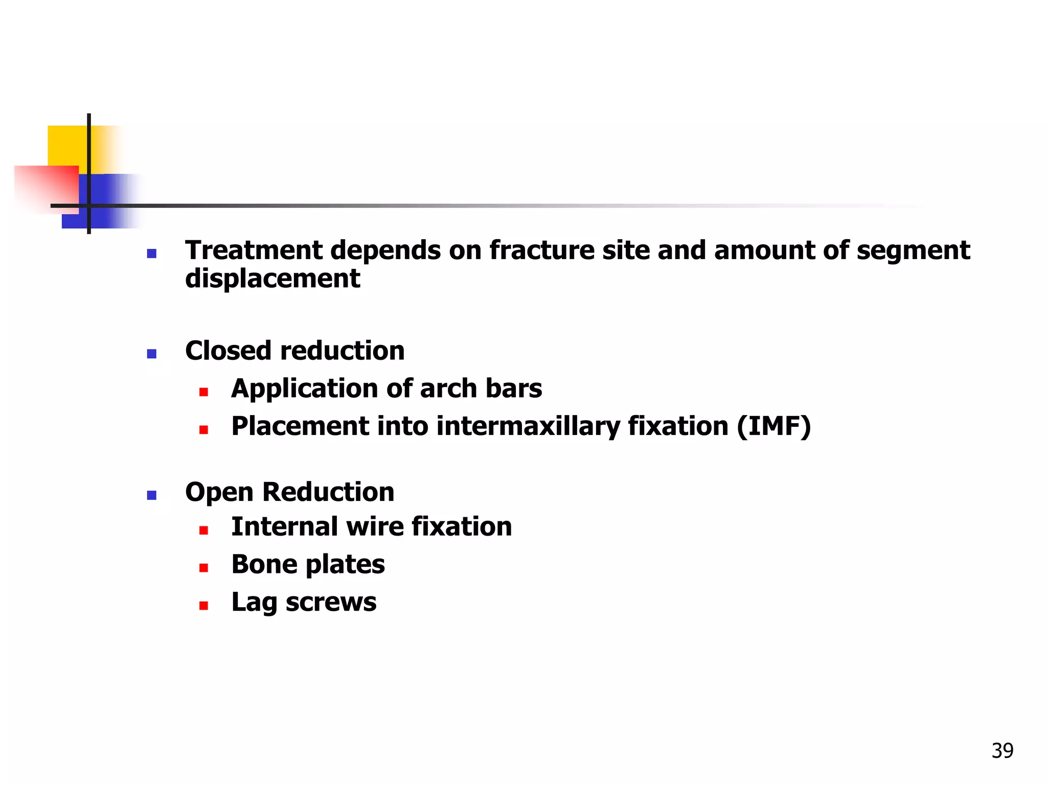 Maxillofacial Trauma emergency management.ppt