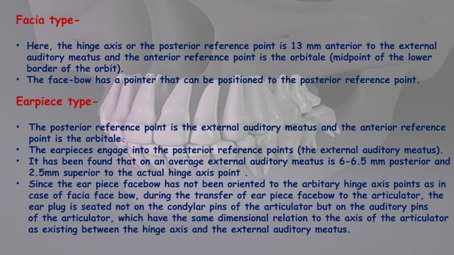 MAXILLO MANDIBULAR RELATIONS IN COMPLETE DENTURE PROSTHODONTICS | PPTX