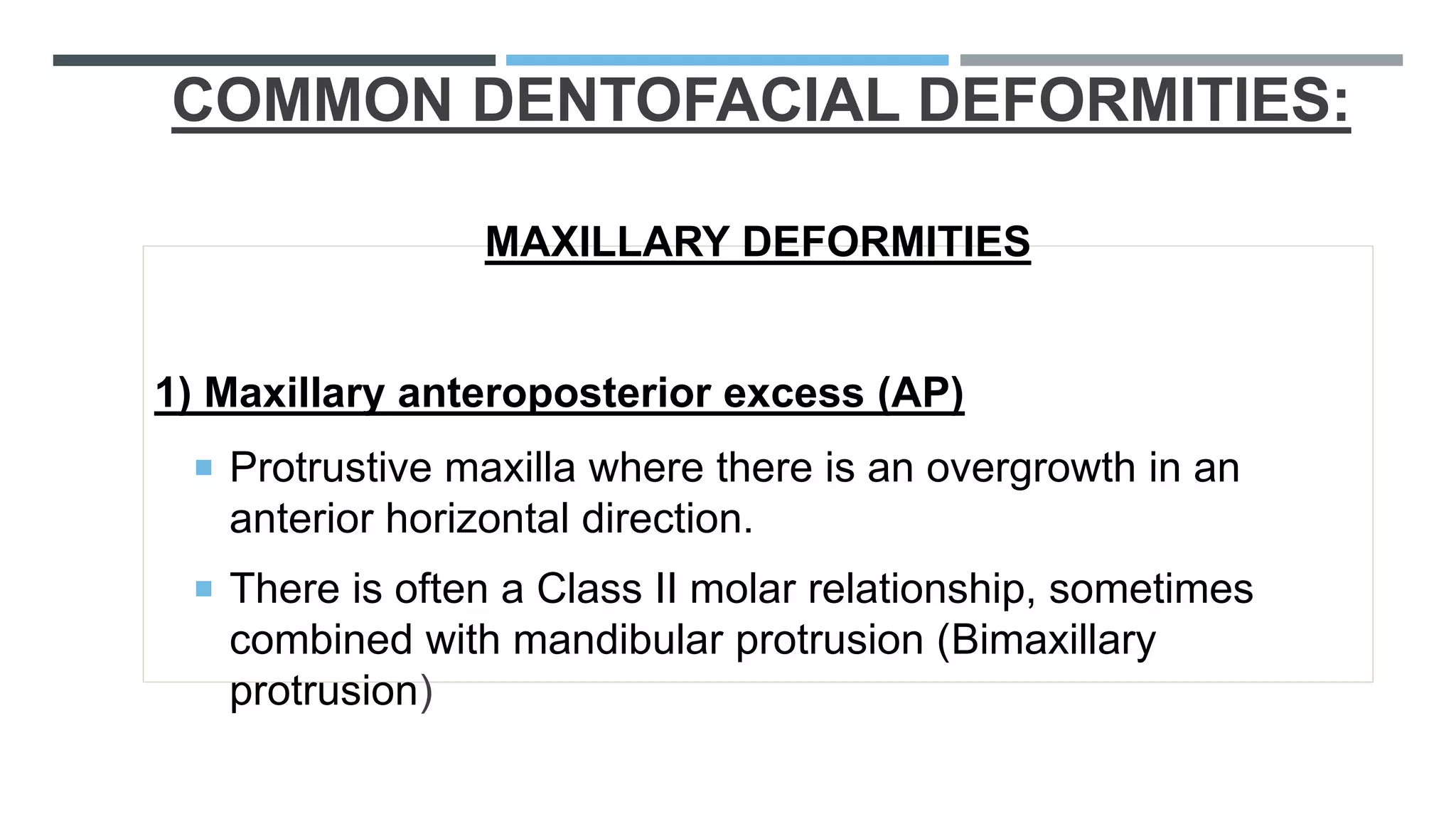MAXILLRY OSTEOTOMY.pptx