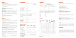 Apollo Munich Maxima Brochure | PDF