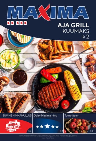 Maxima 01 21.07 xxxxx | PDF