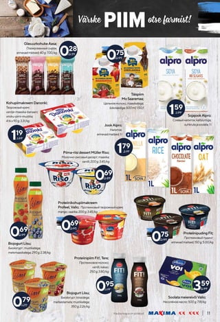 Maxima 01 21.07 xxxxx | PDF