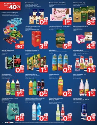 Maxima 14 20.12 no 50 | PDF