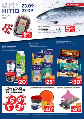 Maxima 21 27.09 no 38 | PDF