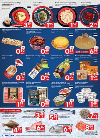 Maxima 4 10.05 no 18 | PDF