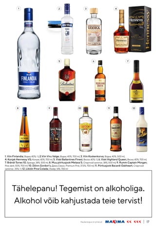 Maxima 6 19.05 xxxxx | PDF