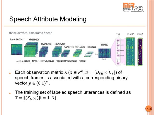 Maximal figure of-merit framework to detect multi-label phonetic features for spoken language ...