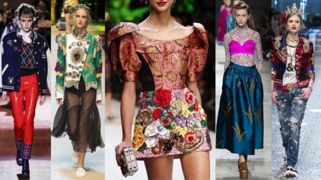 Maximalism Fashion
