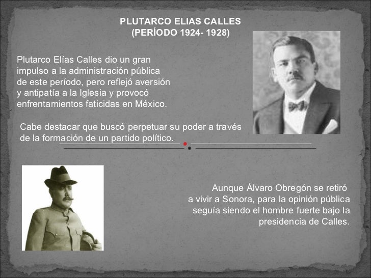 Que Es El Maximato En Mexico - slingo