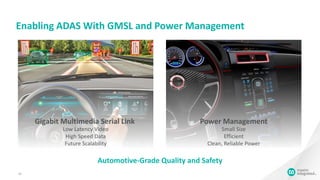 Maxim auto business update final | PDF