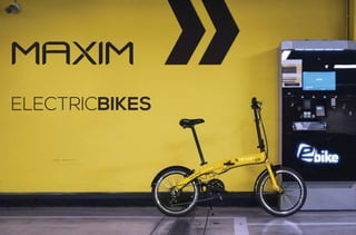 Maxim electric bikes | PPT