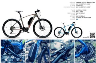 Maxim electric bikes | PPT