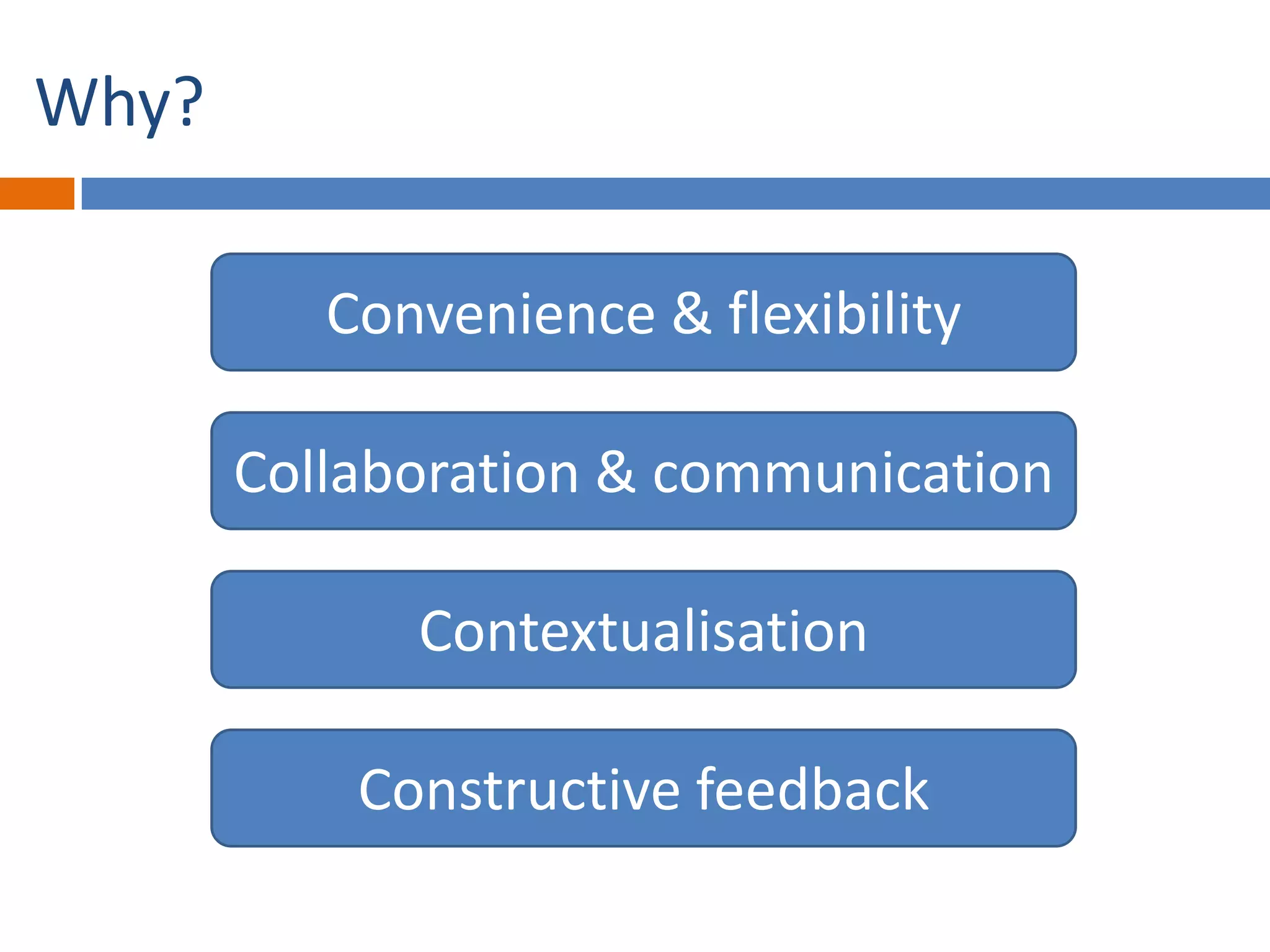 Maximising the potential of IVLE: A showcase of good practices | PPT ...