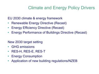 Maximising Energy Efficiency in Data Centre Design | PDF