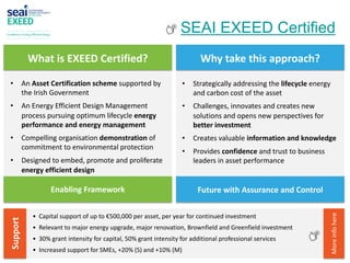 Maximising Energy Efficiency in Data Centre Design | PDF