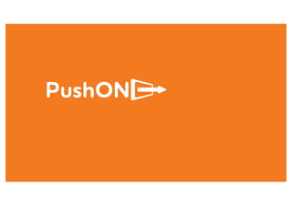 Maximising Revenue - PushON | PDF