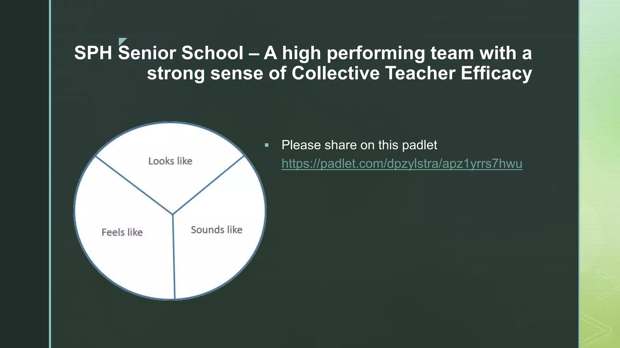 Maximising student impact 1 | PPT