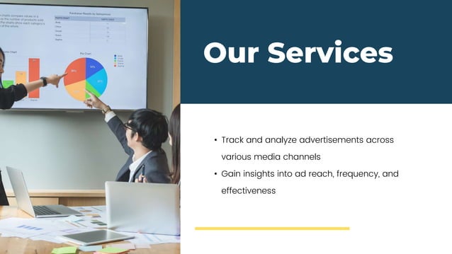 Maximize Ad Visibility TAM India's Advertising Monitoring Service | PPT