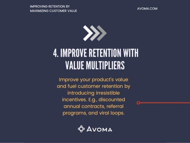 Maximize customer value.pdf