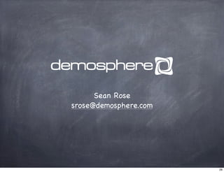 Competition Format Best Practices | Maximize Demosphere XLI | PDF