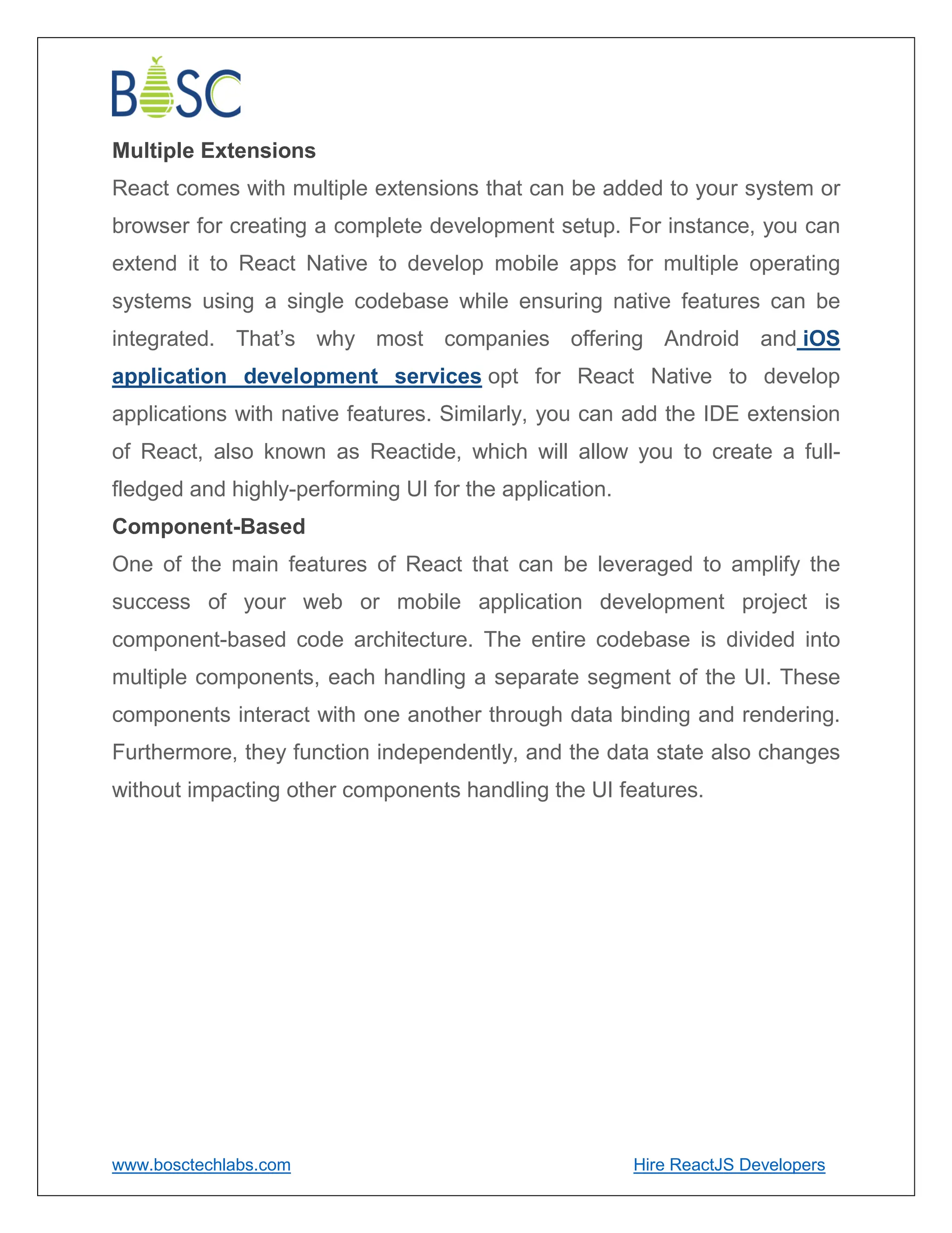 Maximize Development Efficiency with ReactJS.pdf Maximize Development Efficiency with ReactJS.pdf