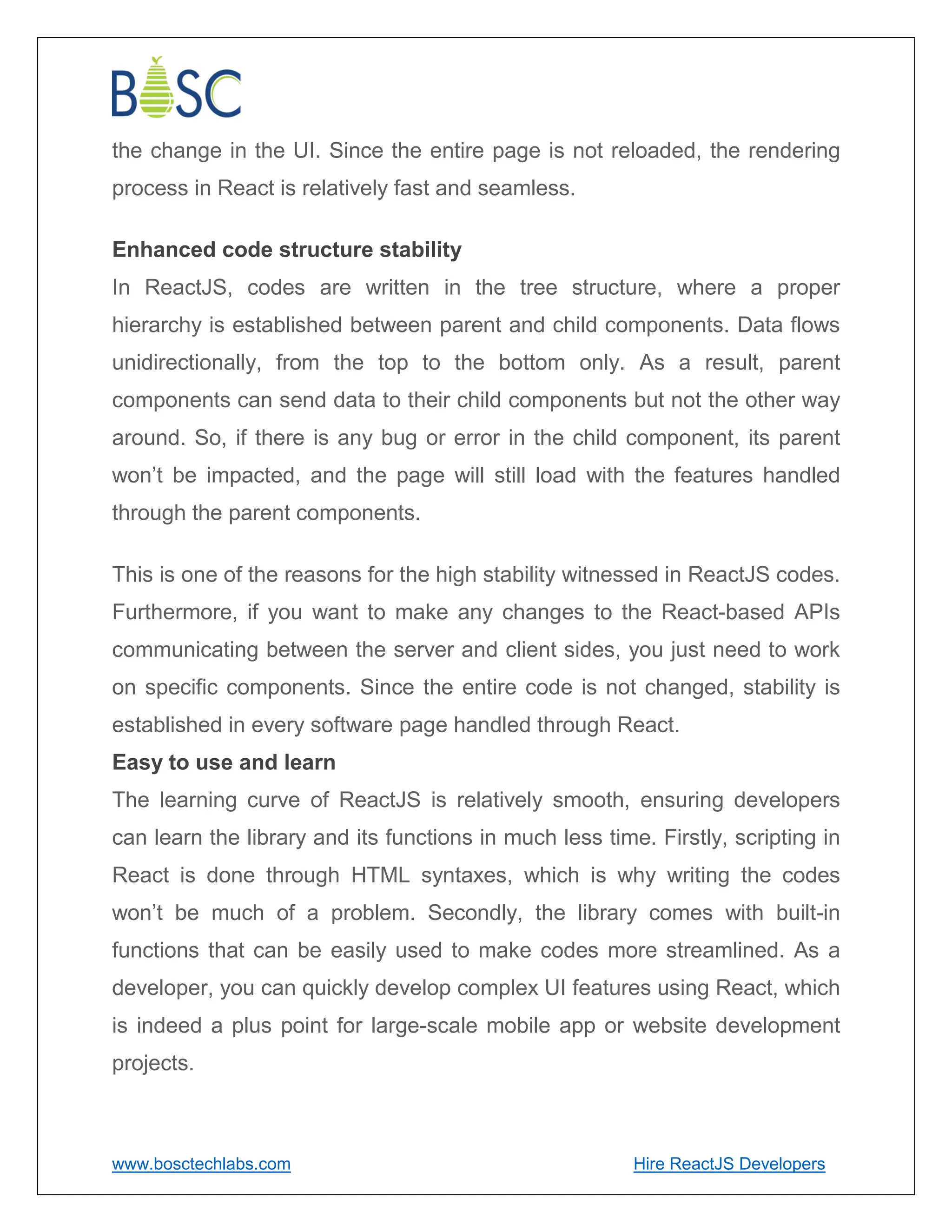 Maximize Development Efficiency with ReactJS.pdf Maximize Development Efficiency with ReactJS.pdf