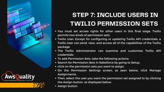 Maximize Efficiency Easily Integrate Twilio with Salesforce in 7 Steps.pdf