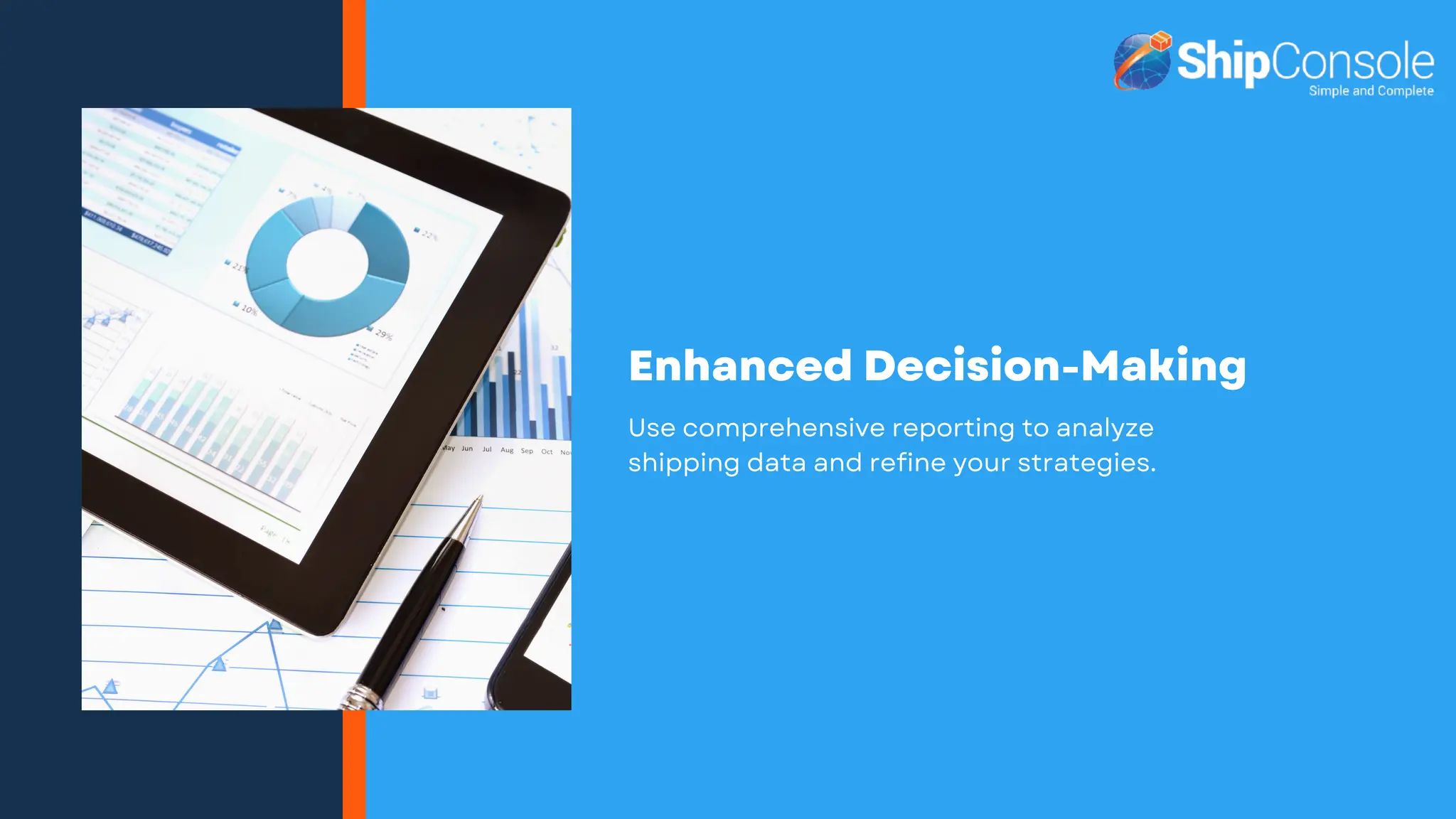 Maximize Efficiency with Oracle Certified ShipConsole | PPT