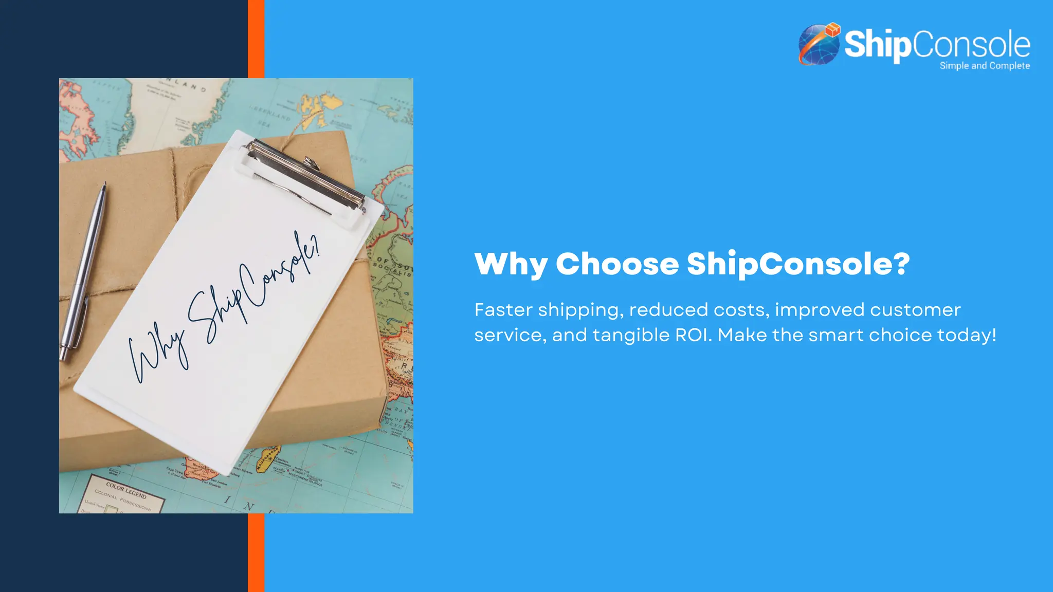 Maximize Efficiency with Oracle Certified ShipConsole | PPT