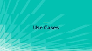 Maximize Greenplum For Any Use Cases Decoupling Compute and Storage ...