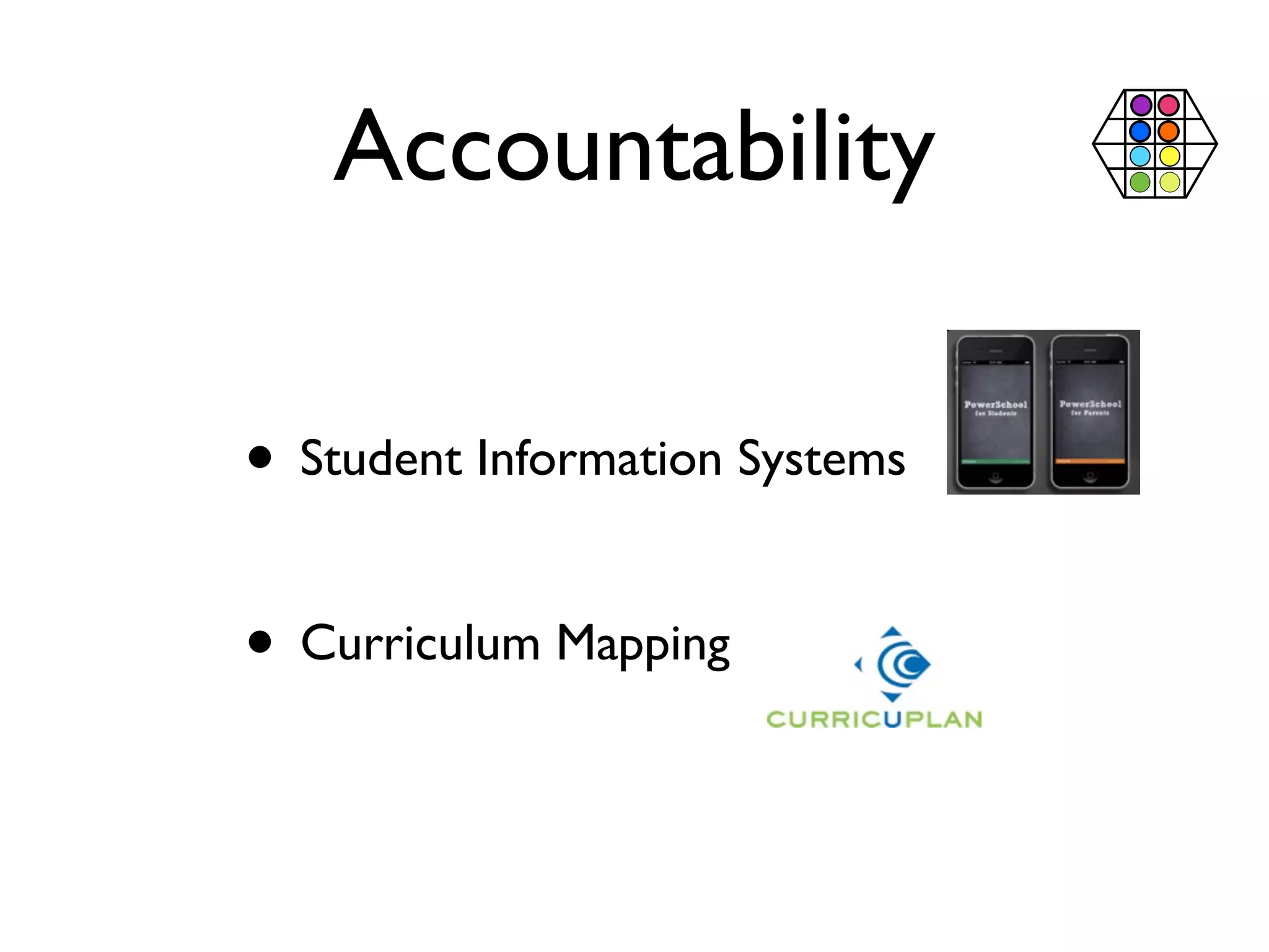 Maximize impact | KEY