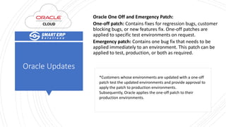 Maximize your Oracle Cloud Investment and Drive Innovation | PPTX