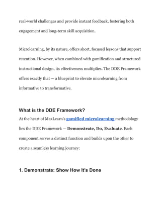 Maximize Learner Performance with the DDE Game Design Framework.pdf