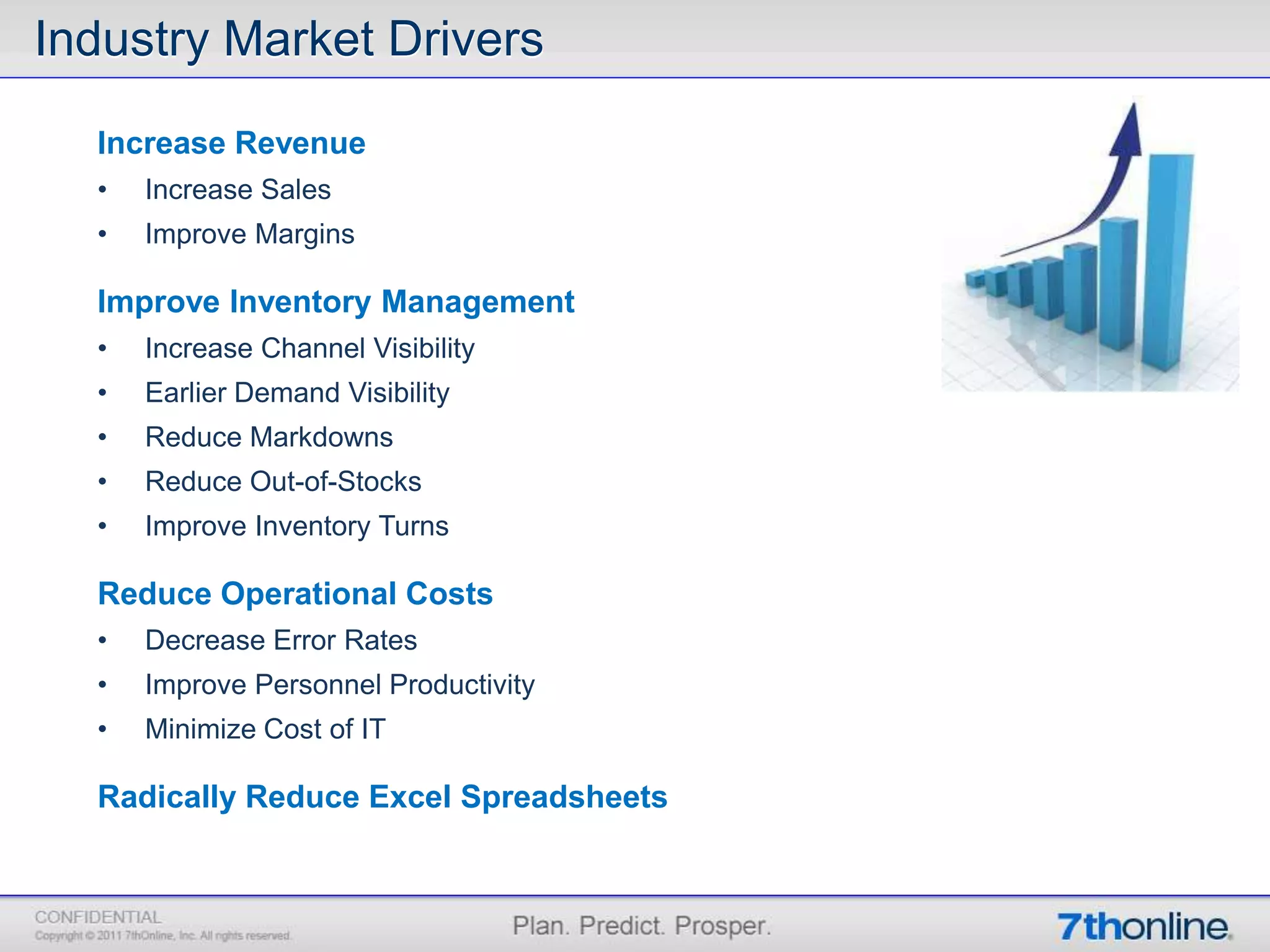 Maximize Market Share with Micro Merchandising | PPT