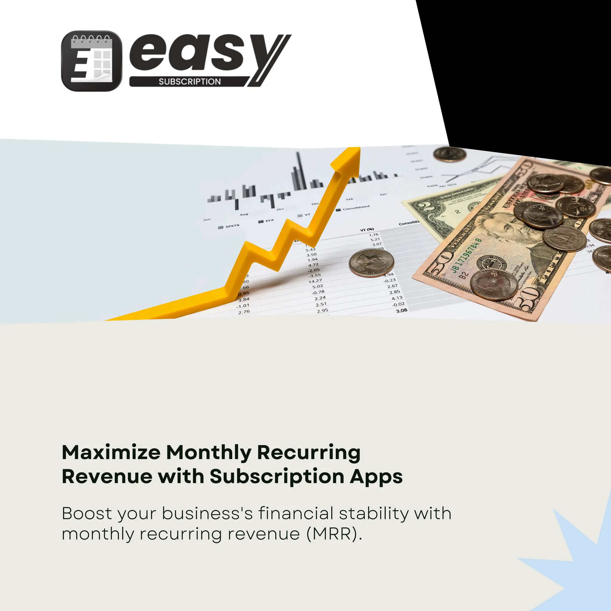 Maximize Monthly Recurring Revenue with Subscription Apps | PDF