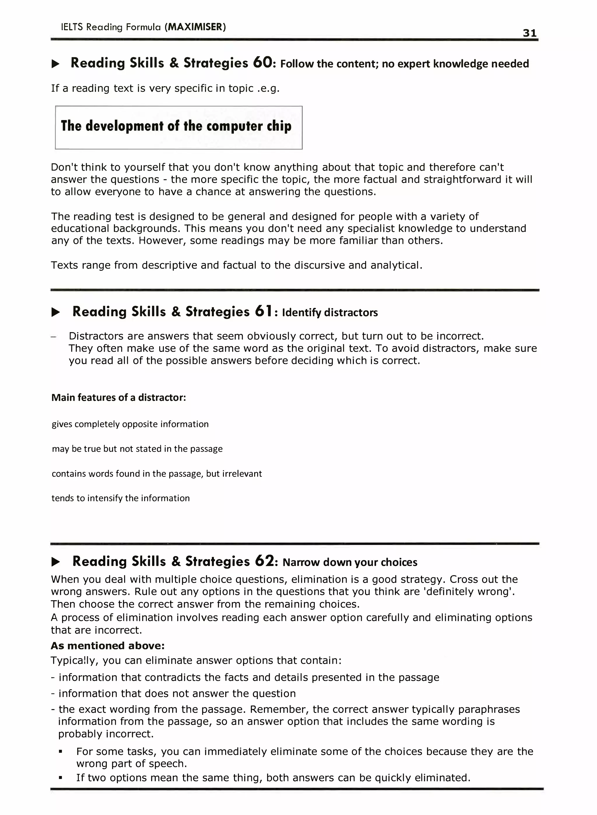 Maximizer reading.pdf
