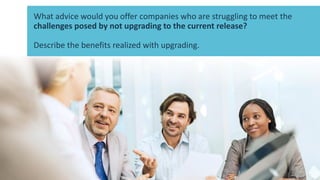 Maximize the Value of CA Workload Automation AE (AutoSys®) | PDF