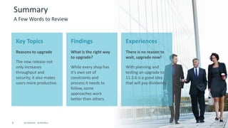 Maximize the Value of CA Workload Automation AE (AutoSys®) | PDF