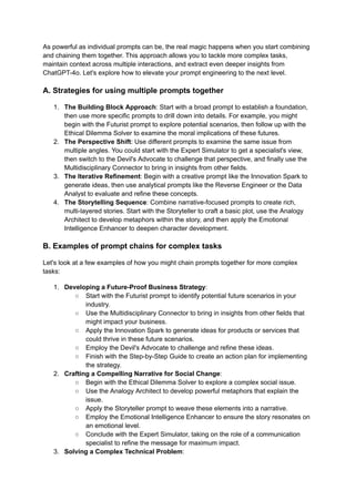 Maximize Your AI Potential with These 15 ChatGPT-4o Prompts.pdf