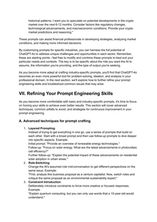 Maximize Your AI Potential with These 15 ChatGPT-4o Prompts.pdf