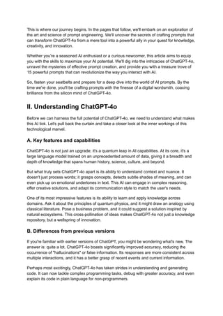Maximize Your AI Potential with These 15 ChatGPT-4o Prompts.pdf