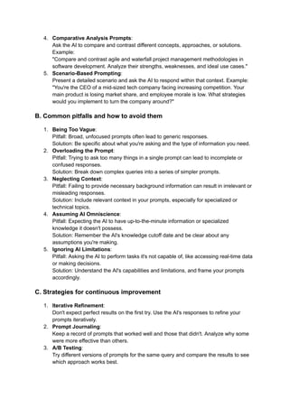 Maximize Your AI Potential with These 15 ChatGPT-4o Prompts.pdf