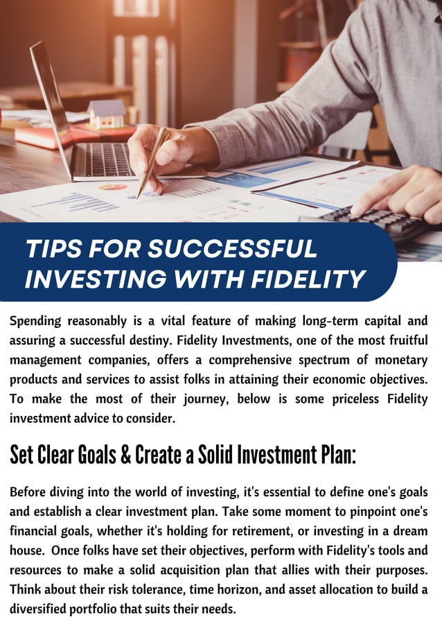 Maximize Your Investment Potential PDF Free Download