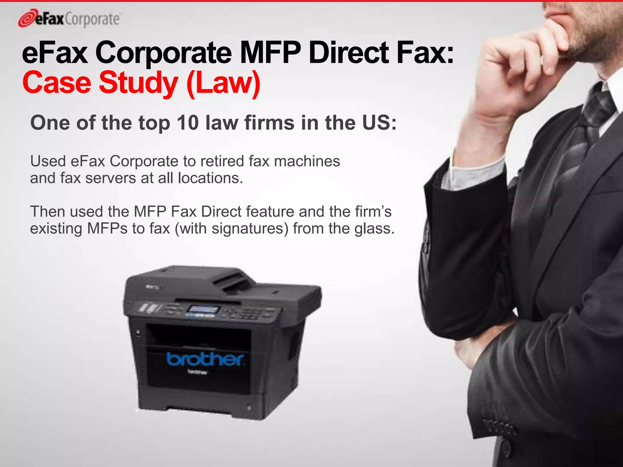 Integrating Multifunction Printers with Cloud Fax: Part 1 | PPT