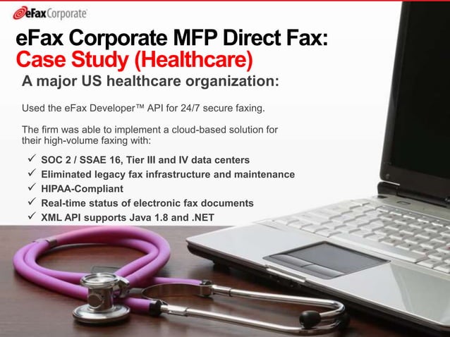 Integrating Multifunction Printers with Cloud Fax: Part 1 | PPT