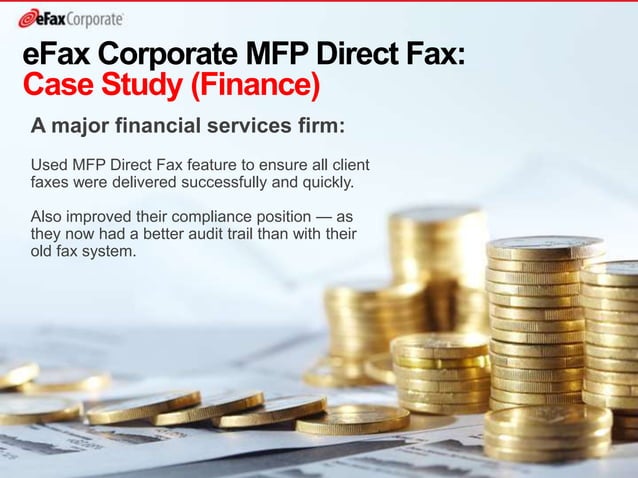 Integrating Multifunction Printers with Cloud Fax: Part 1 | PPT