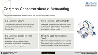 Maximizing-Efficiency-The-Benefits-and-Best-Practices-of-e-Accounting | PPT