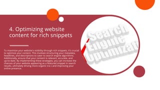 maximizing-website-visibility-unleashing-the-power-of-rich-snippets.pdf.pdf