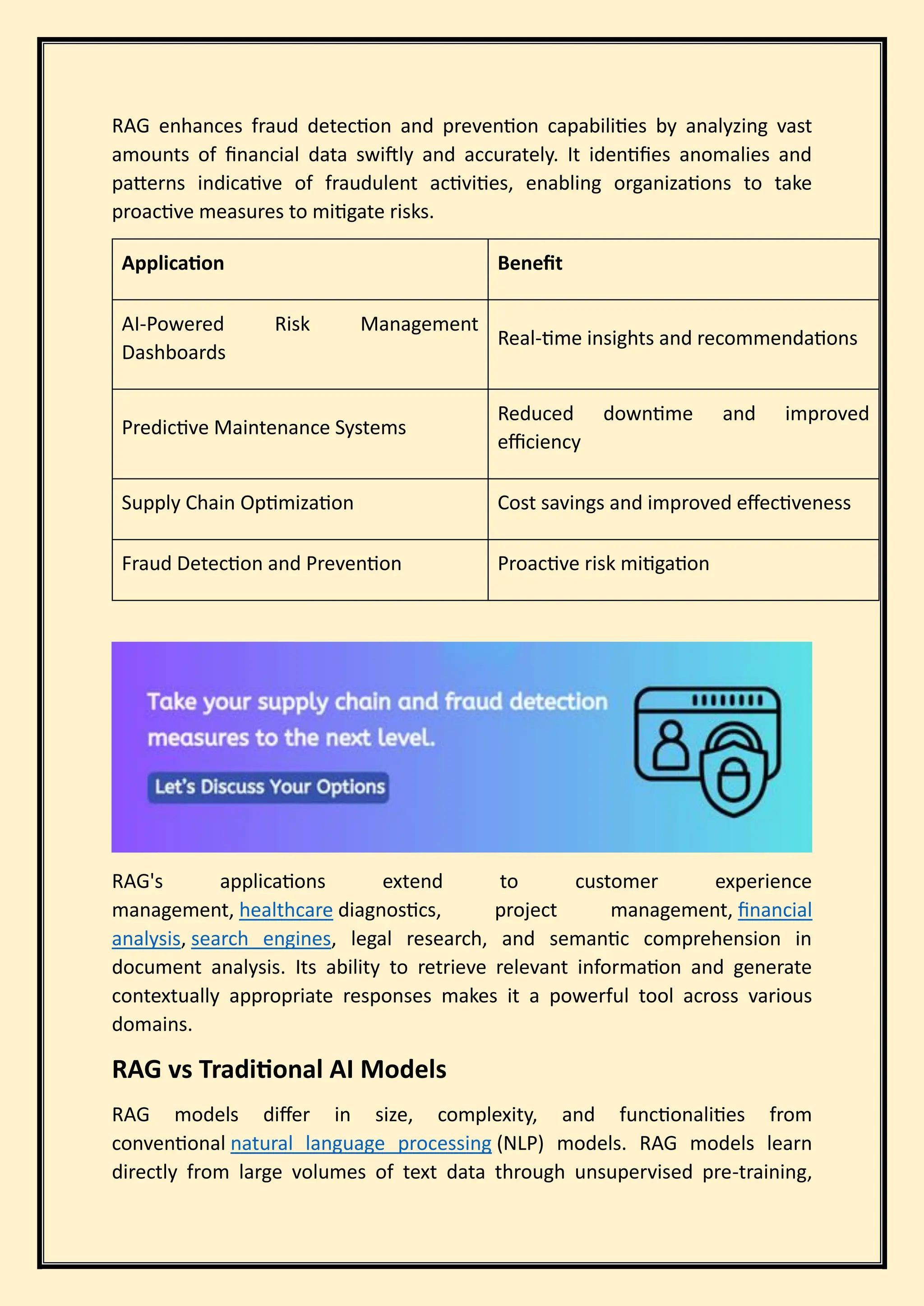 Maximizing AI Performance with Retrieval Augmented Generation (RAG).pdf